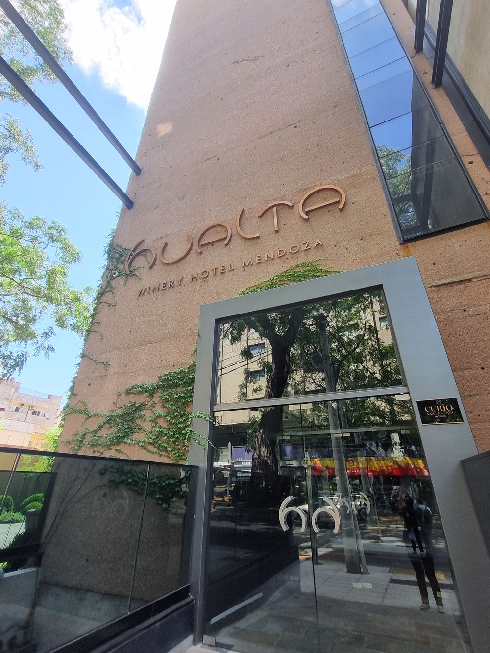 Grupo Huentala se suma a la Hora del Planeta para promover la ...