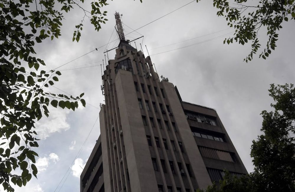 Domingo con nubosidad variable y temperatura agradable en Mendoza: cuál ...