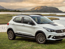 Así es Titano, la camioneta mediana que lanza Fiat para competir con ...