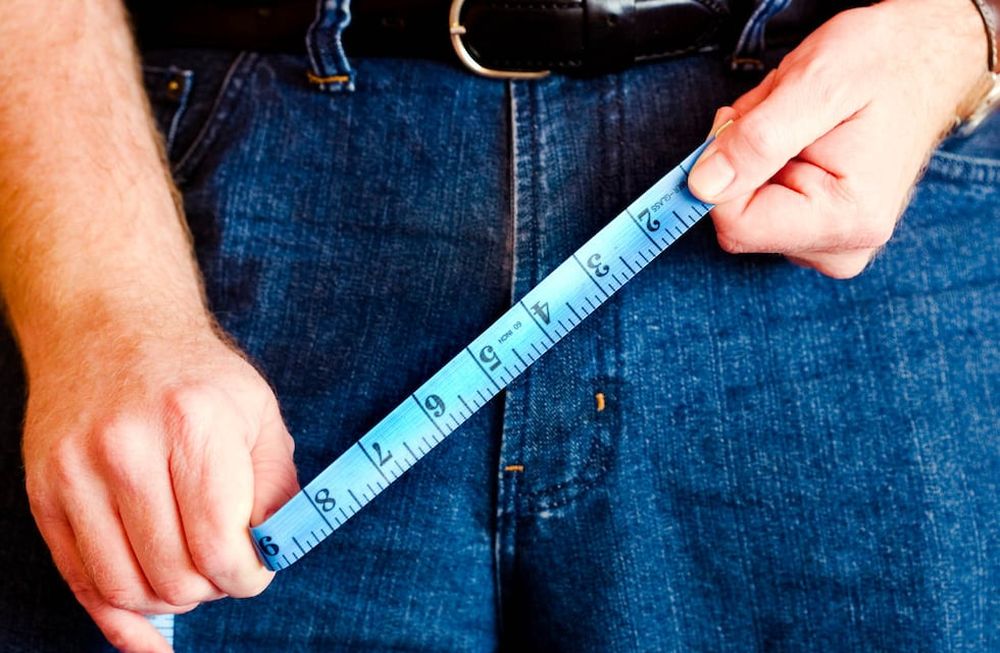 Mitos y verdades sobre el micropene, ¿el tamaño importa?