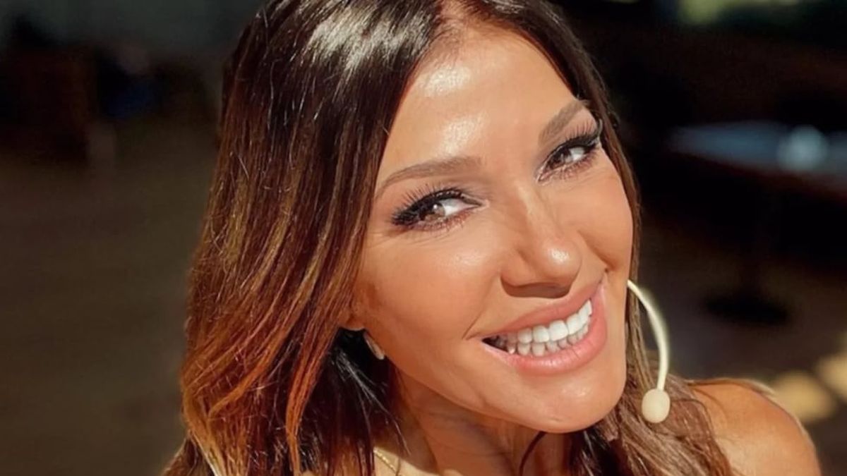 Las fotos de Catherine Fulop como reina de Viña del Mar y su icónico ...