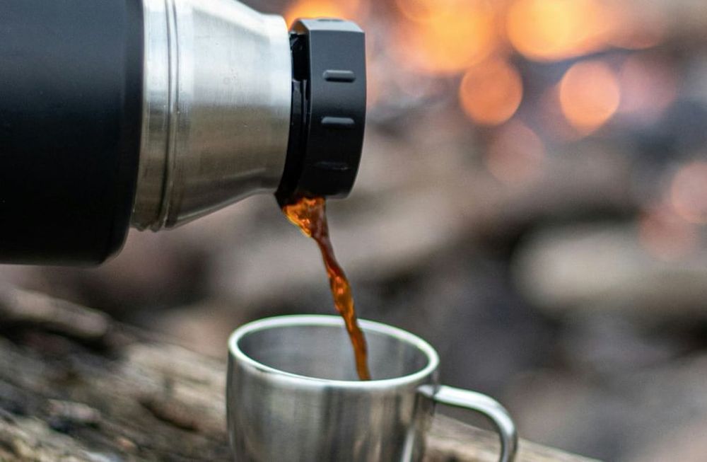 Sorpresa por los precios en Chile: cuánto sale un termo de acero ...