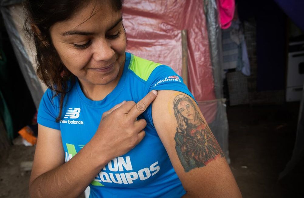 Pablo Chacón organizará un festival solidario a beneficio de la ...