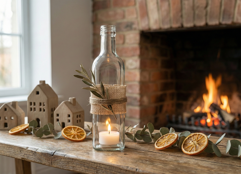 Si tenés una botella de aceite en casa, tenés un tesoro: por qué y cómo ...
