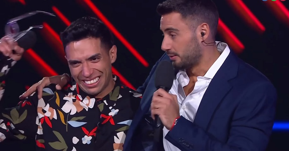 El cantante mendocino Michael Giménez tendrá revancha en la Voz ...