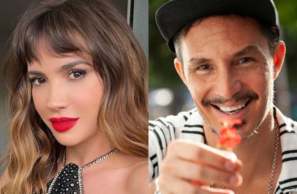 El hijo de Celeste Cid y Emmanuel Horvilleur cumplió 18 años: el tierno saludo de la actriz