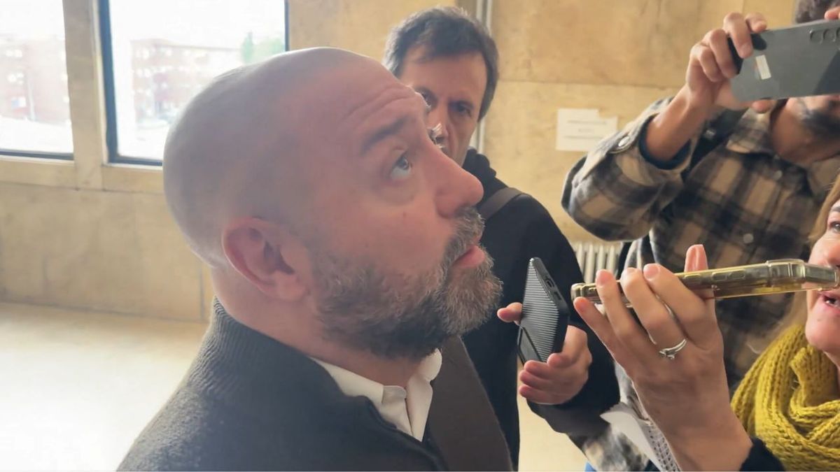 Corrupción en ANDIS: Diego Spagnuolo se negó a declarar, pero dijo que ...