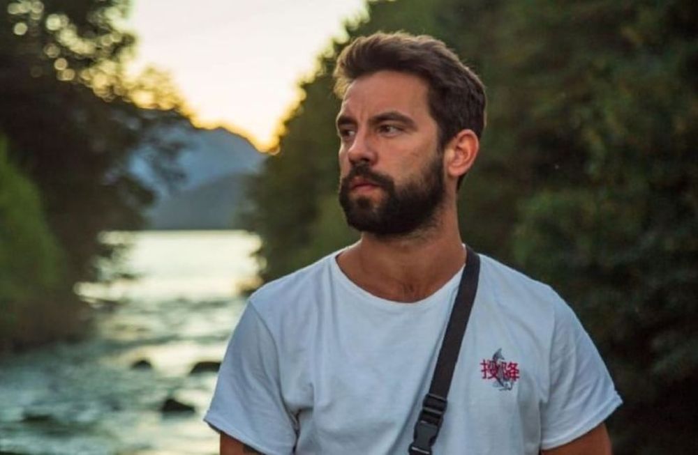 Fotos: así es la casa de Cachete Sierra en medio de la naturaleza