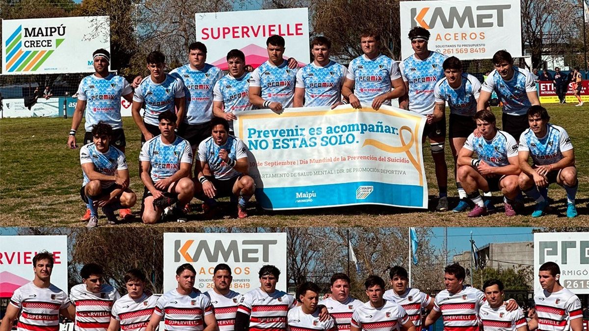 Prevenir es acompañar: Maipú impulsa acciones para el cuidado de la salud mental