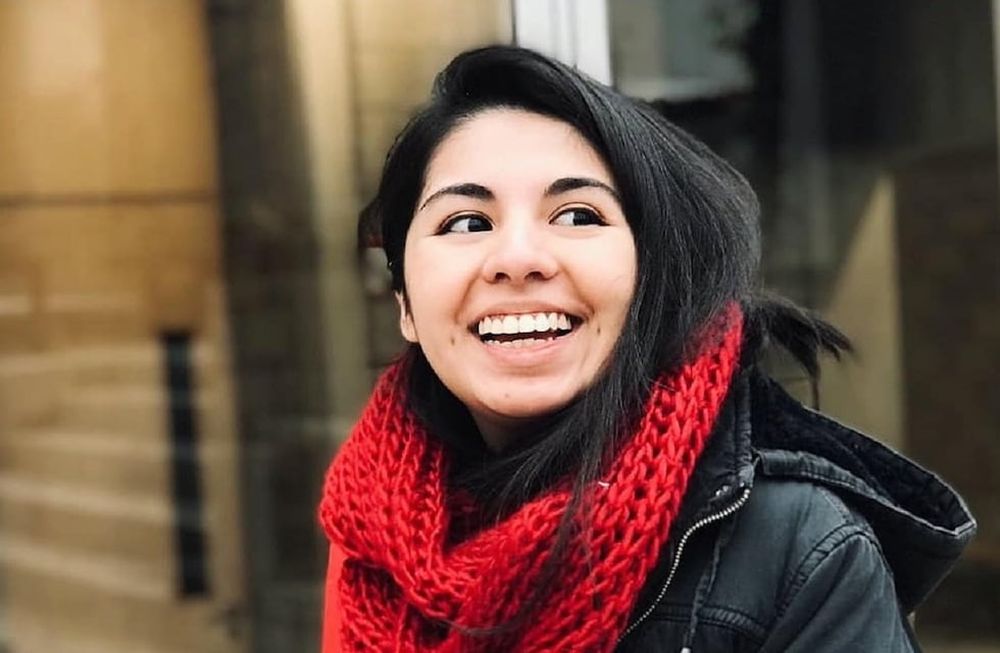 A 2 años de la bala perdida que mató a Mariana Domínguez: Este 25 lo ...