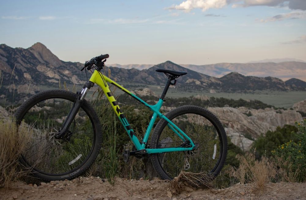Furor por los precios en Chile: cuánto sale una bicicleta de montaña Trek