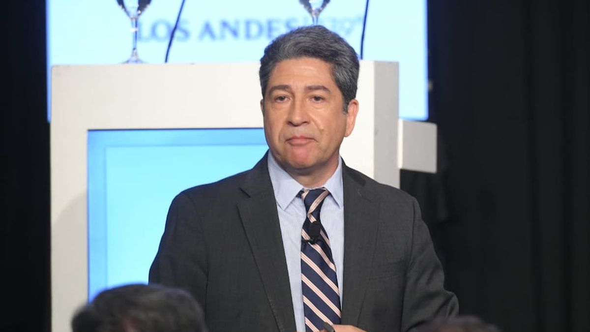 Francisco Garrido: “Hoy la claridad es poder”