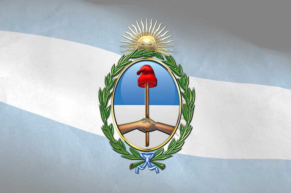 Día del Escudo Nacional: cuándo se creó, por qué se celebra hoy y el ... Día del Escudo Nacional: cuándo se creó, por qué se celebra hoy y el ...
