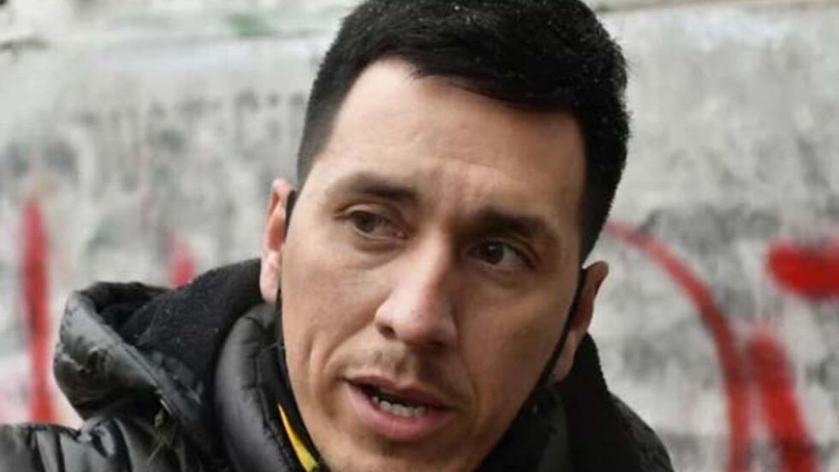 “Quiero a mi hija de vuelta y la quiero con vida”, rogó el padre de la ...