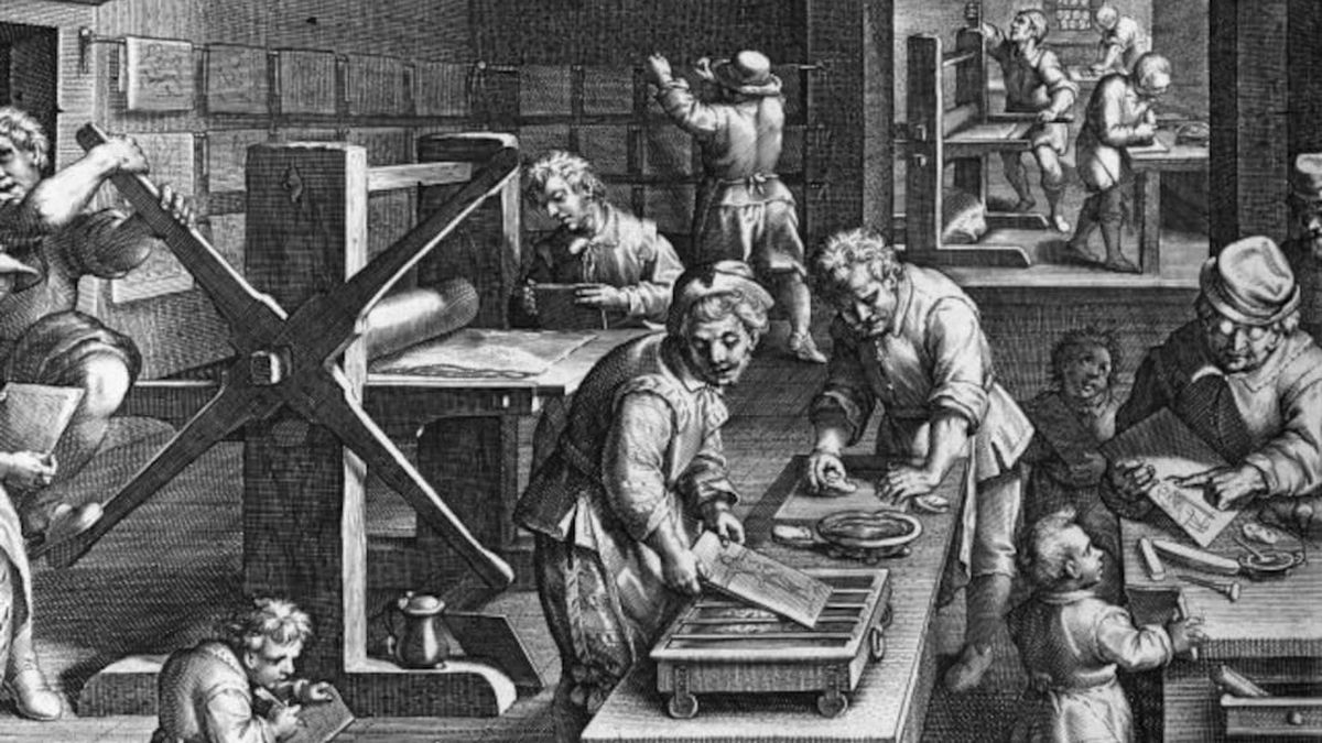 El desafío del capitalismo - Por Arnold Rubén Simoni