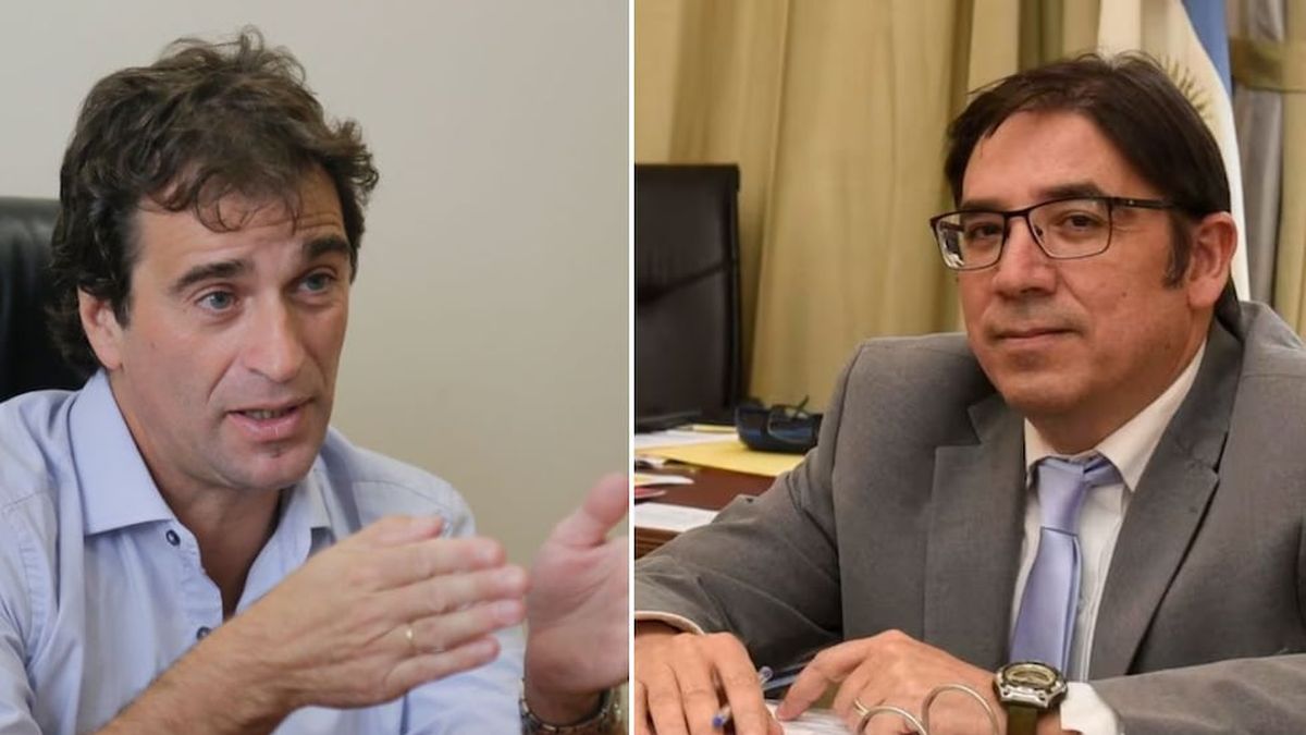 Denunciaron a un funcionario de la Secretaría de Educación por presunta ...