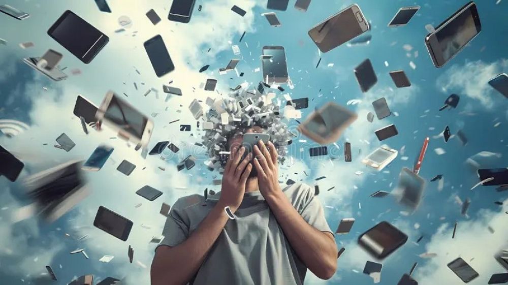 Inteligencia artificial y agotamiento natural