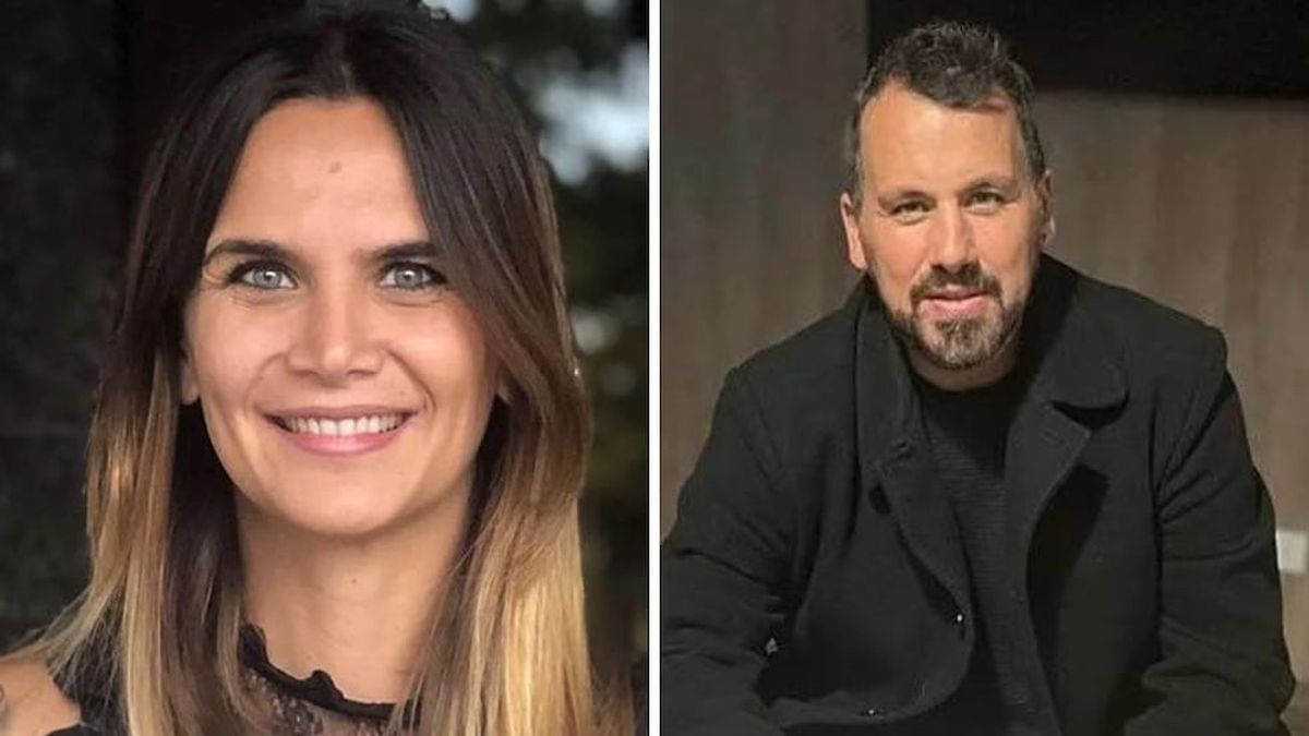 Así se ve hoy Uma, la hija mayor de Amalia Granata y del “Ogro” Fabbiani