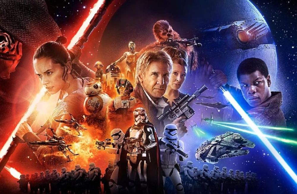Día Mundial de “Star Wars”: la frase que estableció el 4 de mayo como celebración
