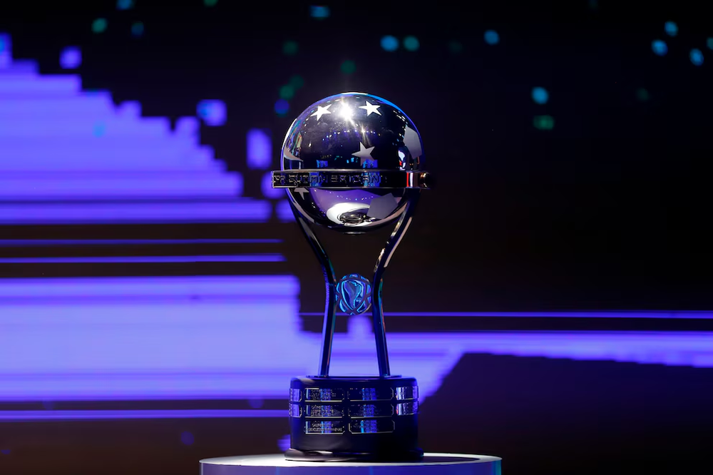 Sorteo de la Copa Sudamericana 2026: así quedaron los grupos