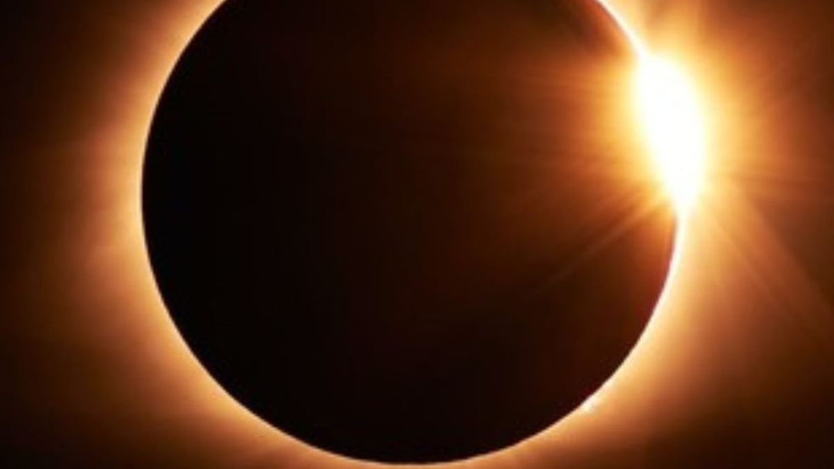 Eclipse solar total hoy: a qué hora empieza y dónde se puede ver