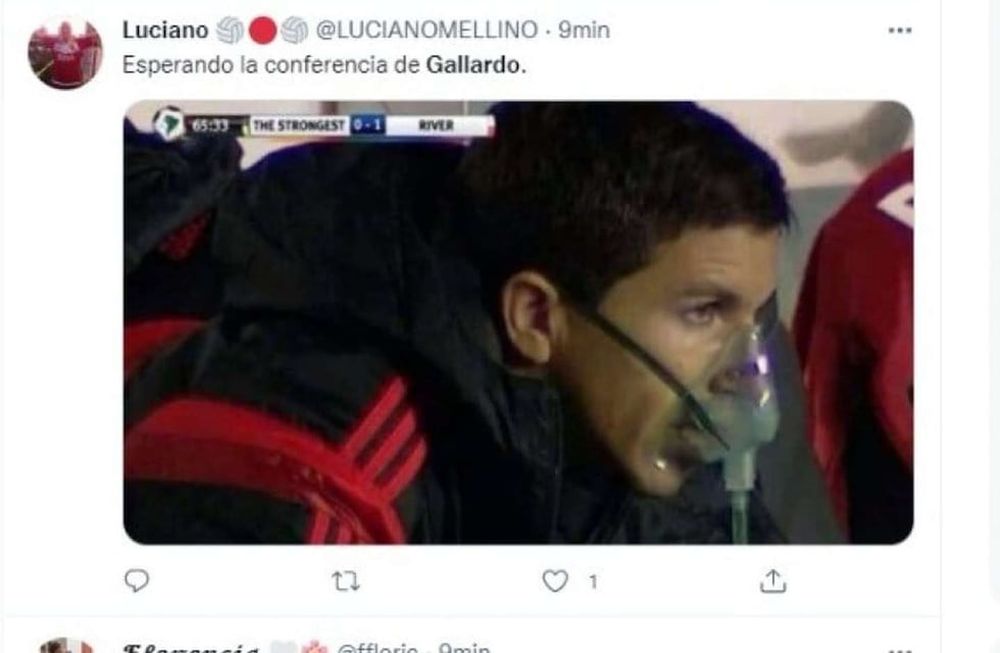 Gallardo se queda en River y los hinchas festejaron con divertidos memes
