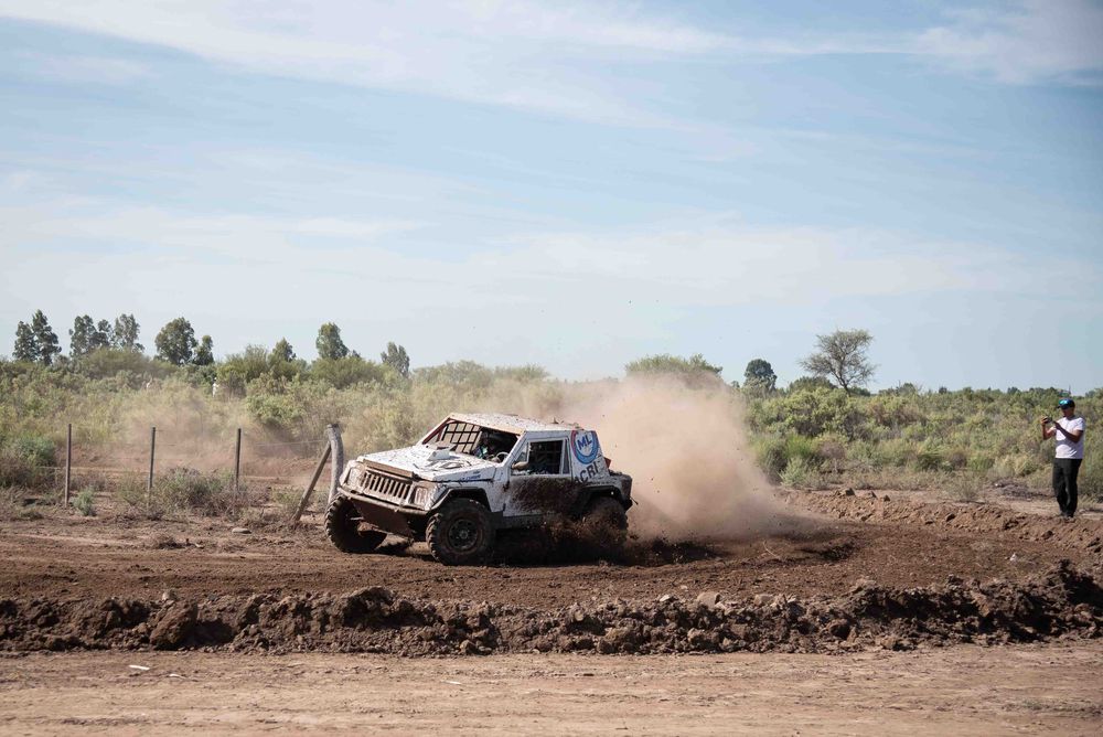 General Alvear apuesta a los eventos, compromiso con el turismo y la ...