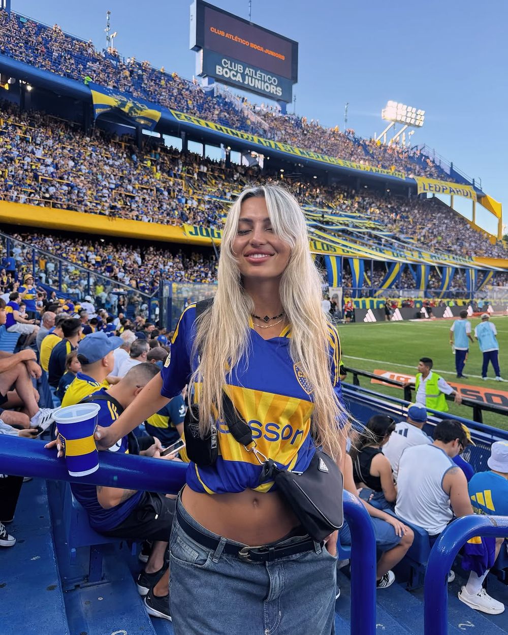 Quién es Frany Pérez, la influencer acusada de estafar a 300 personas ...