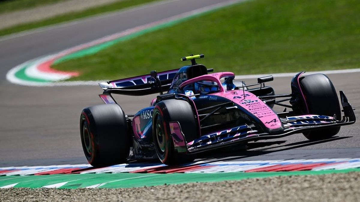 Franco Colapinto vuelve a Brasil por su revancha en la F1 y se prepara ...