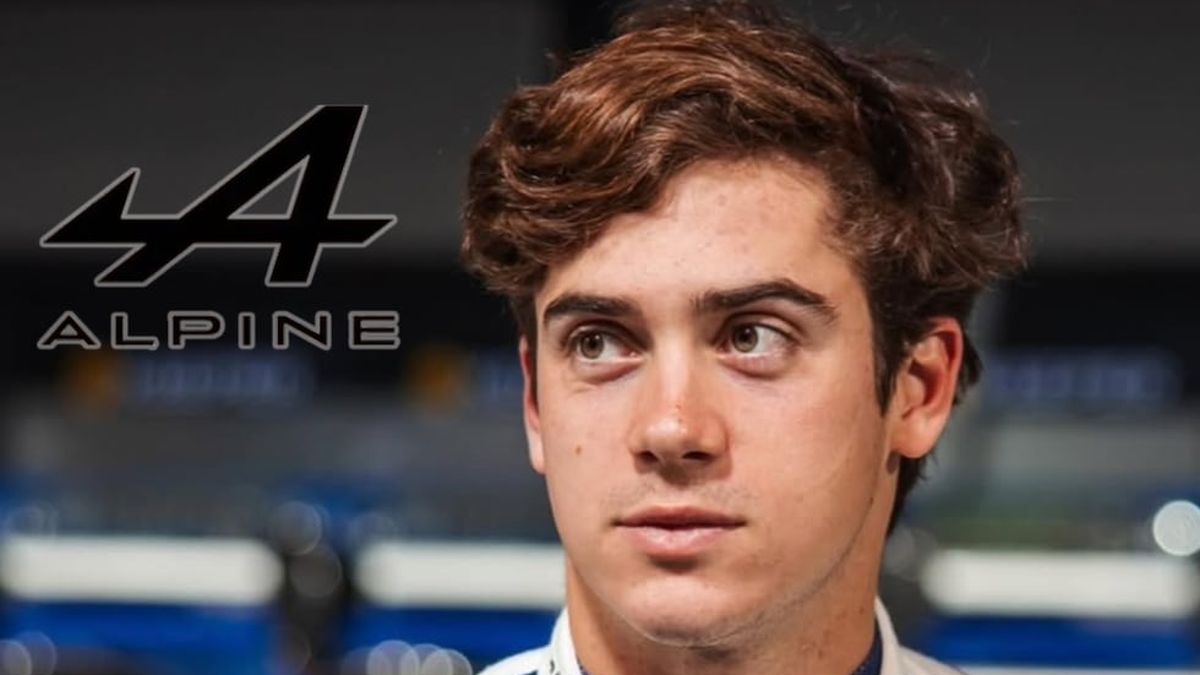 ¿Nueva chance en Fórmula 1? Aseguran un nuevo acuerdo entre Franco ...