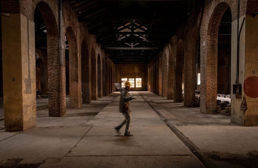 Arizu, el patrimonio que preserva la historia bodeguera de Mendoza