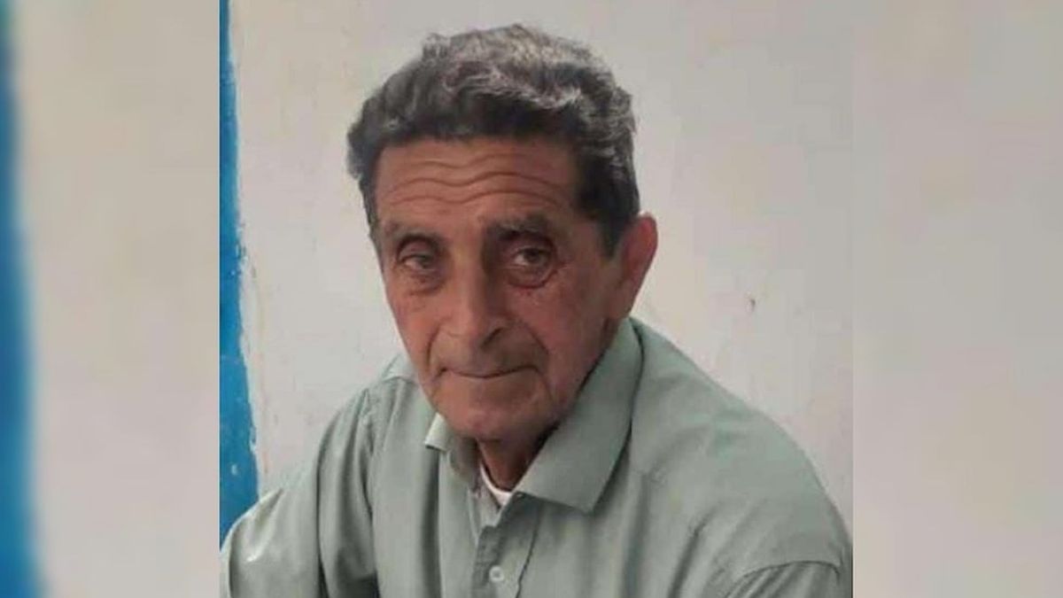 Buscan a un hombre de 79 años que fue visto por última vez en San Rafael
