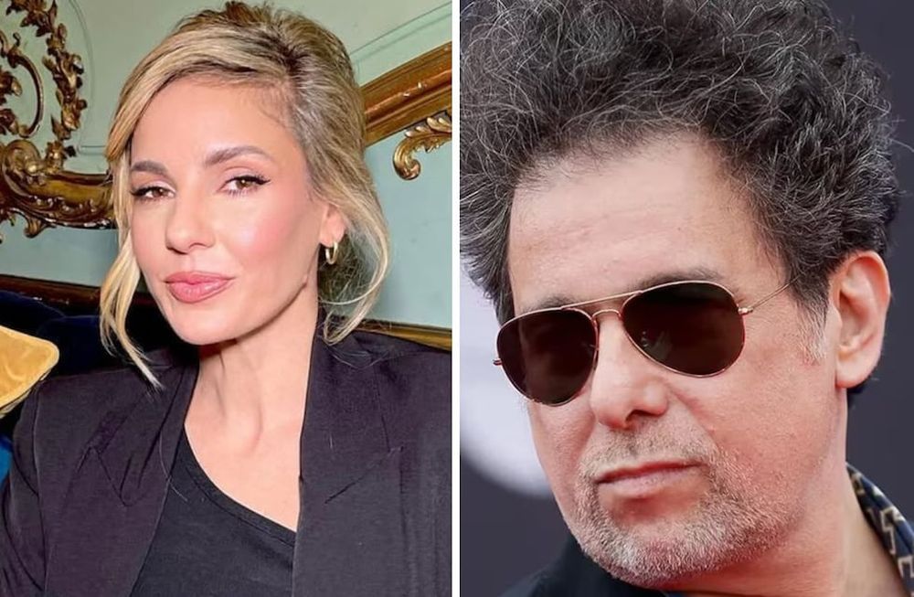 Así luce hoy Charo, la hija casi desconocida de Julieta Cardinali y ...