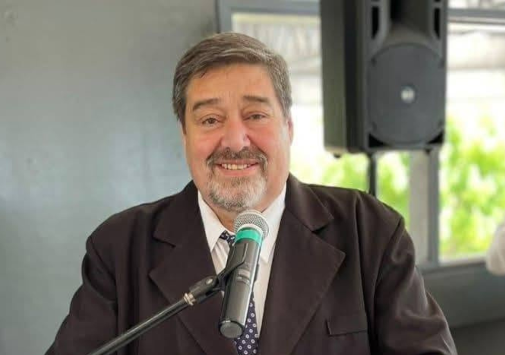 La radio es magia: la voz sancarlina que resiste (e insiste) en tiempos ...