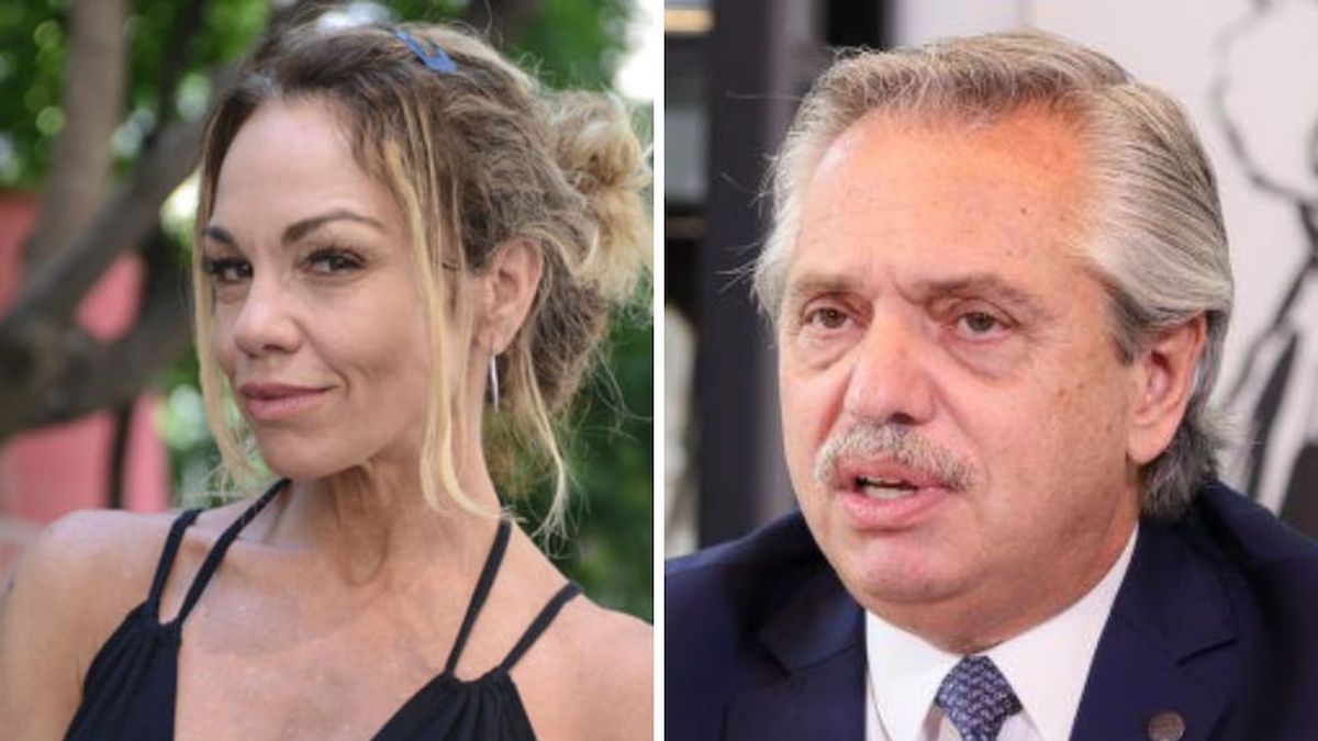 Ángel de Brito señala a Lorena Paola como una de las “candidatas” de ...