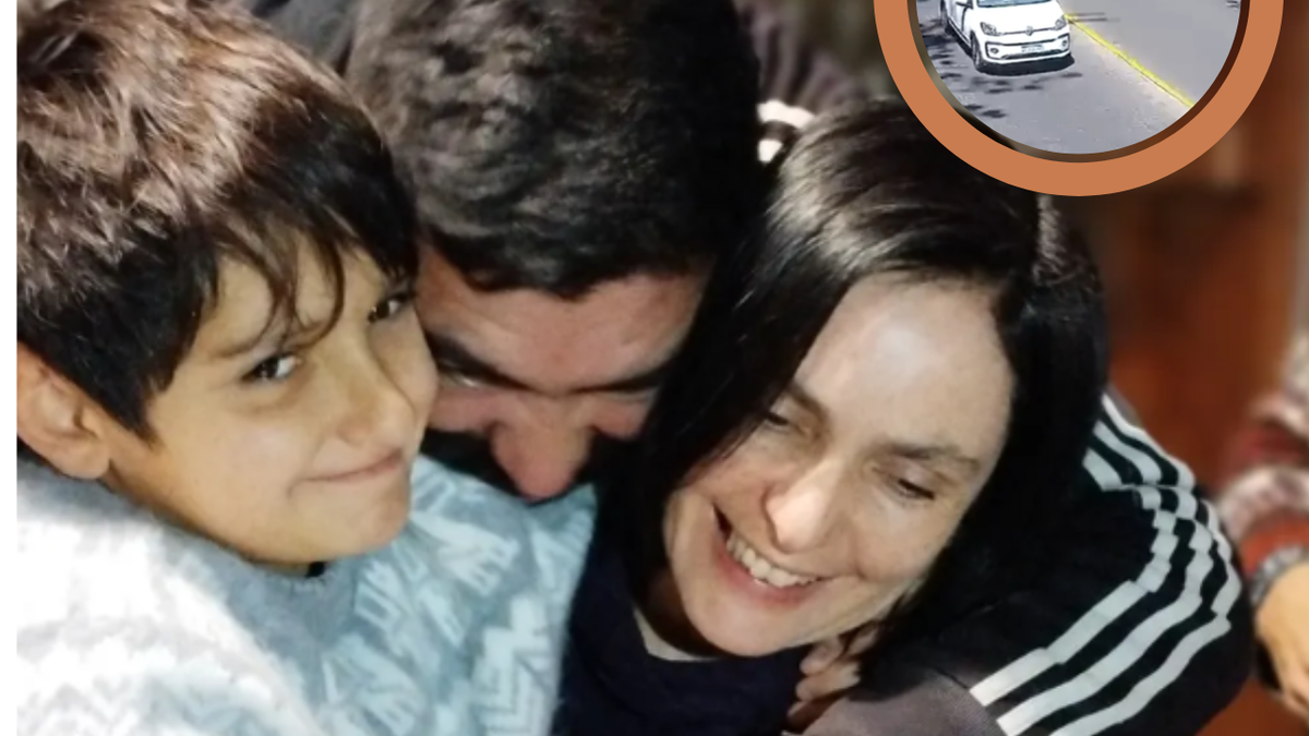 Condena por la tragedia del Parque: Nuestra gratitud por haber sido familia de Fausto no puede morir