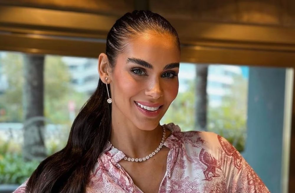 Todo lo que hay que saber de Magalí Benejam, Miss Argentina 2024: sus ...