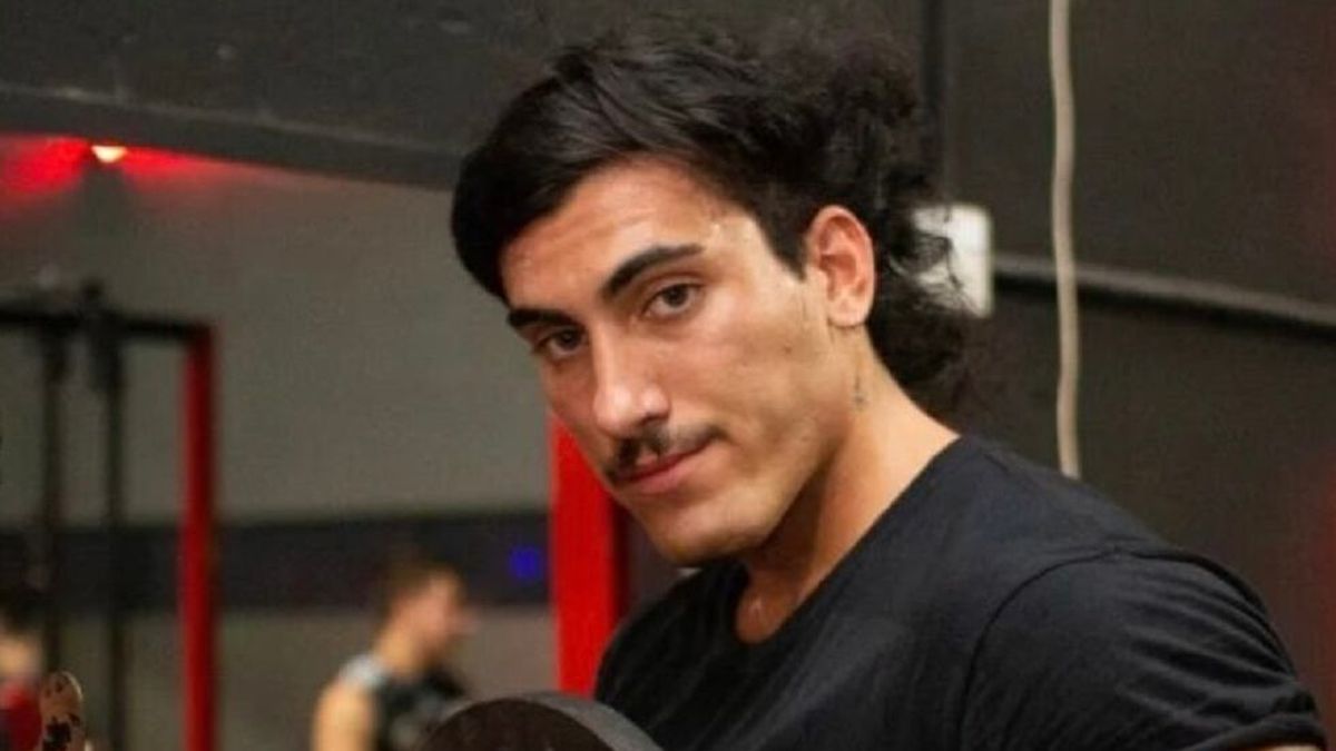 La curiosa coincidencia que une las eliminaciones de Tomás Holder del ...