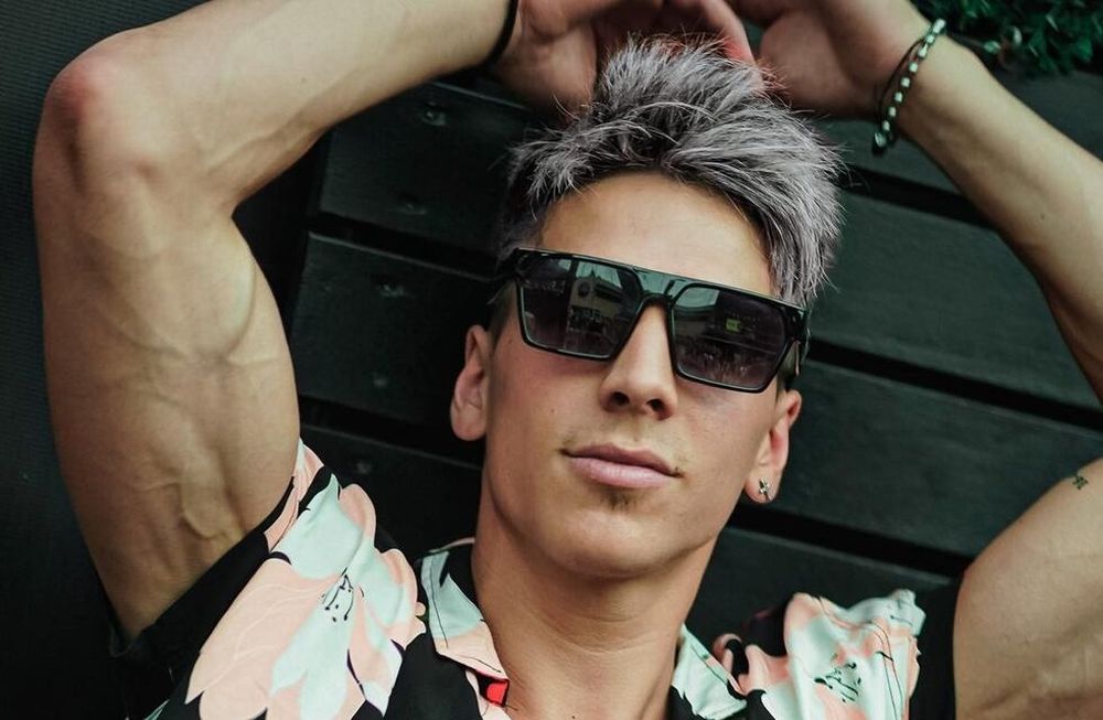 Agustín Reyero, el cordobés que es finalista de Got Talent dejó a Abel ...