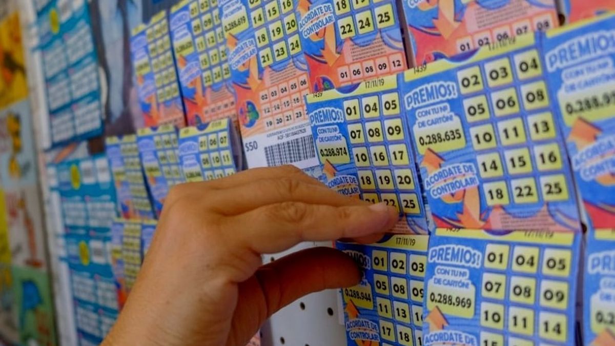 Un mendocino se convirtió en millonario gracias a Telekino: cuánto ganó