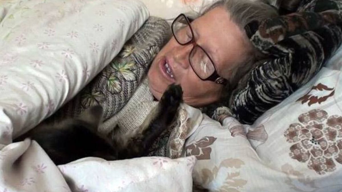 Kalachi: el pueblo que sufre la enfermedad del sueño