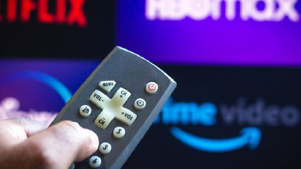 El truco infalible para ver el catálogo oculto de Netflix, Amazon, HBO ...