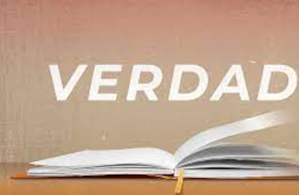 ¿Qué es la verdad?