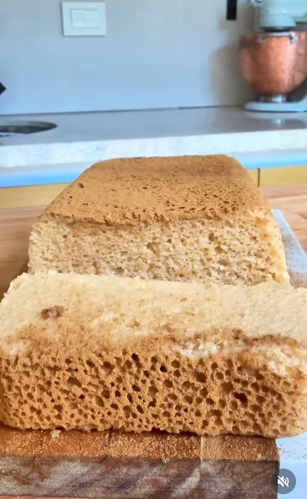 Sin horno, fácil y fresco: cómo hacer una nube de manzana con solo 2 ...