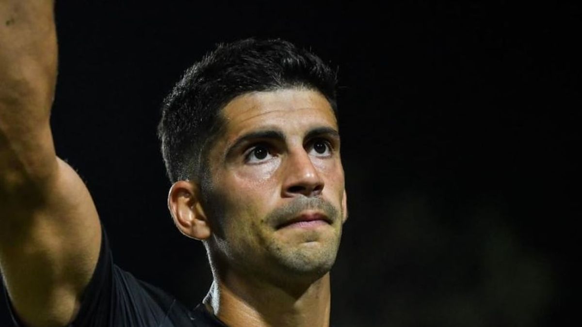 Luciano Abecasis: “Pudimos cortar con la caída libre en la que veníamos”