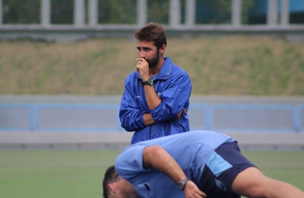Hockey césped: Facundo Paredes firmó como nuevo entrenador del multi campeón Alemán