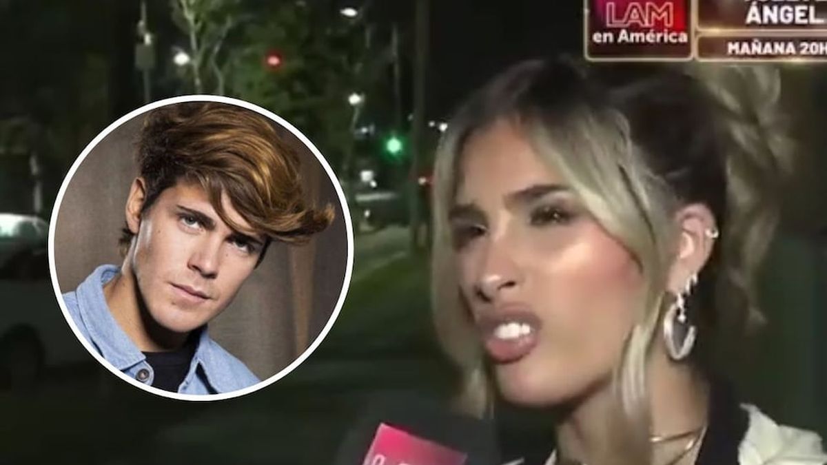 La verdadera razón por la que Julieta Poggio contó que su romance con ...