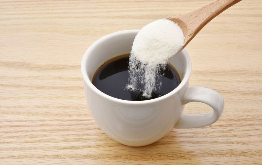 Tomar café con colágeno: cuáles son sus 8 beneficios para la salud y ...