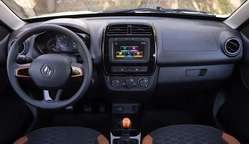 Este es el precio final del Renault Kwid en septiembre 2025