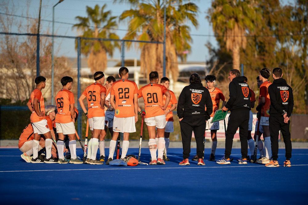 Hockey Césped: Y un día, una Quimera se hizo realidad en el torneo Clausura